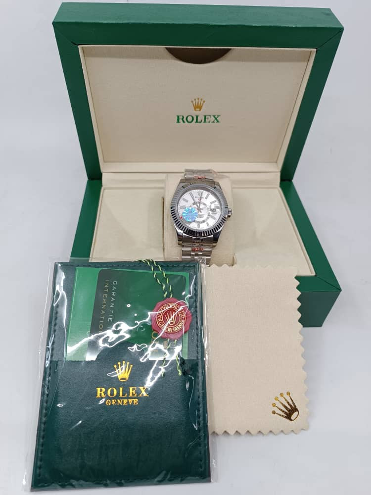 ROLEX Saati