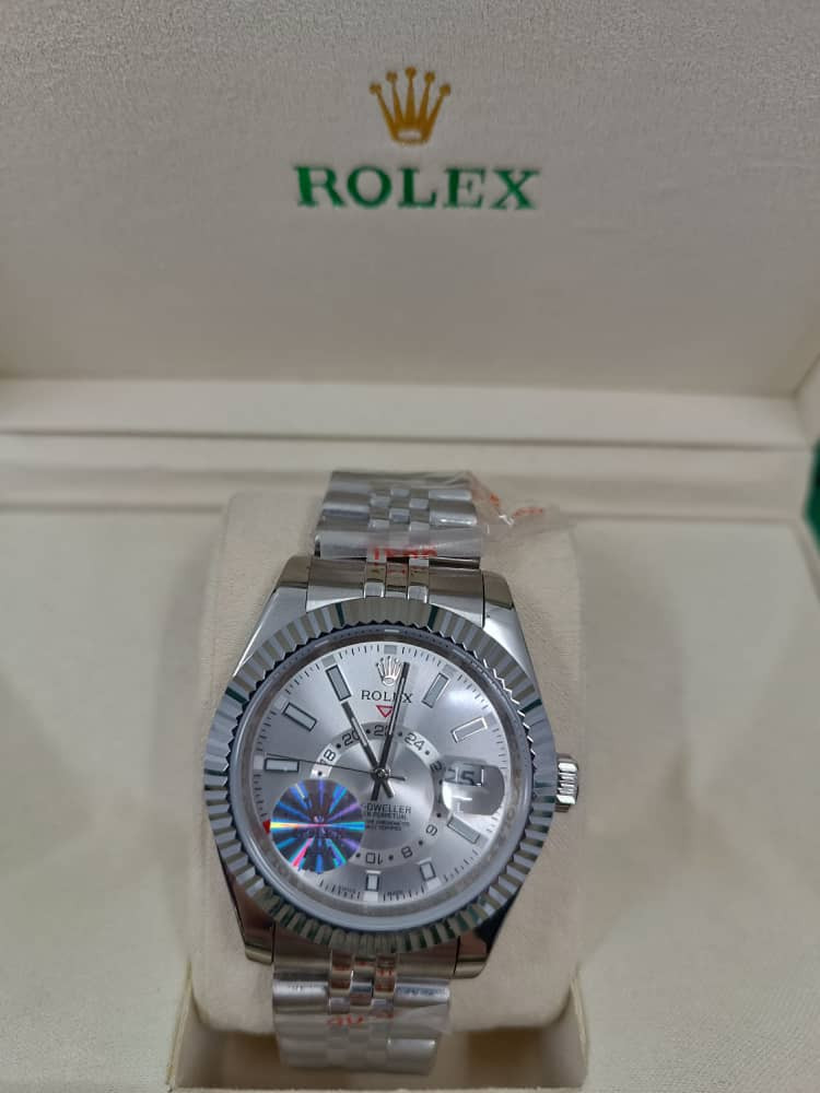 ROLEX Saati